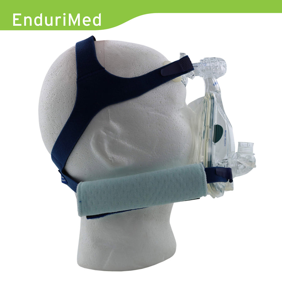 CPAP Straps – EnduriMed